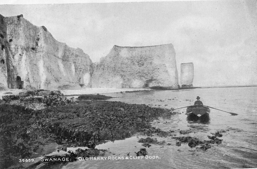 Harry Paye – An admiral of the sea, or a seafaring pirate – Dorset ...
