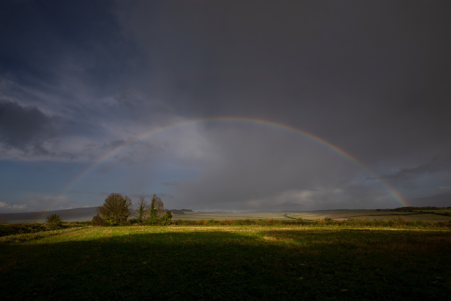 Areas of Outstanding Natural Beauty Renamed National Landscapes ...